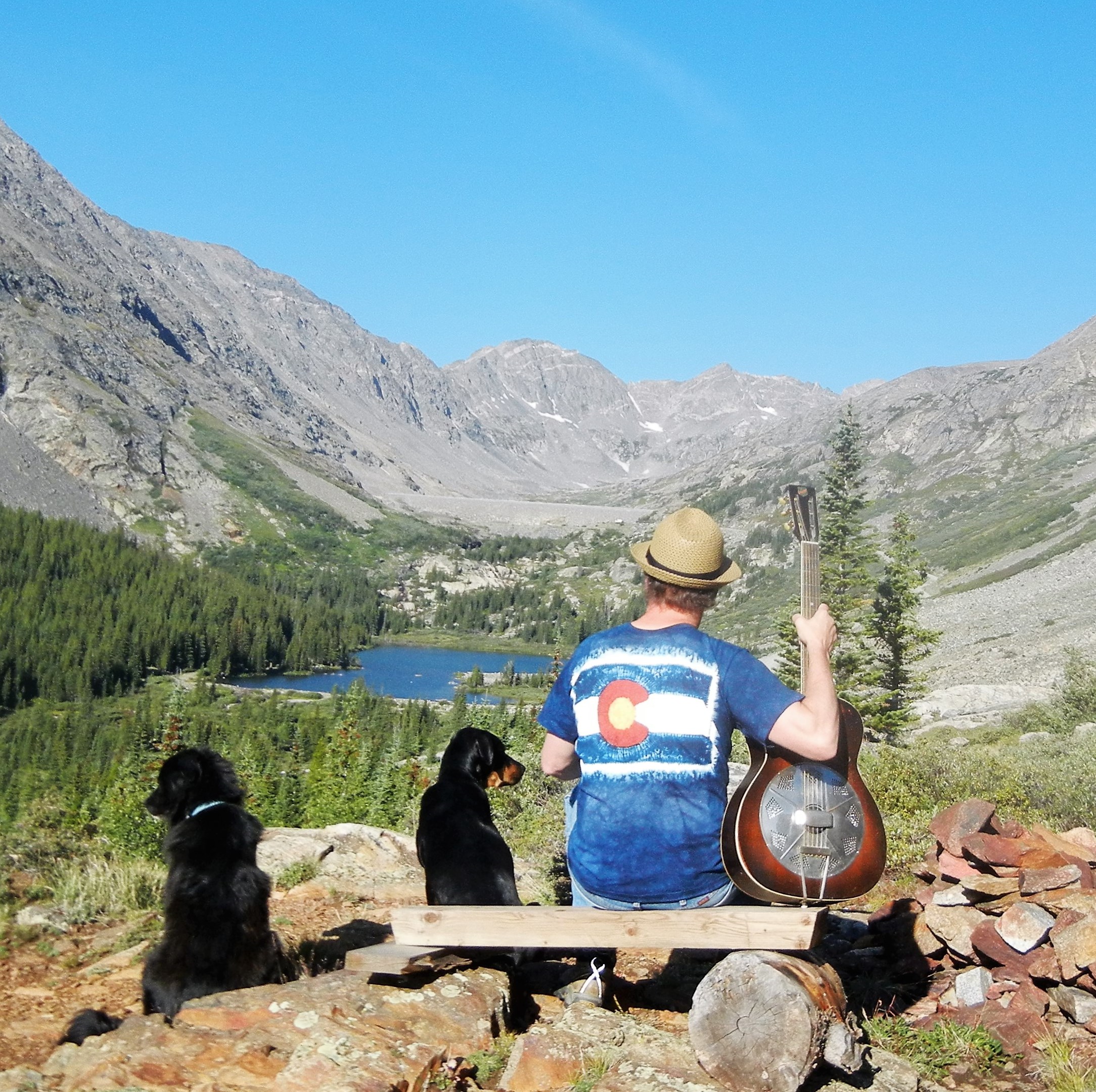 Photo Gallery – Johnny Johnston