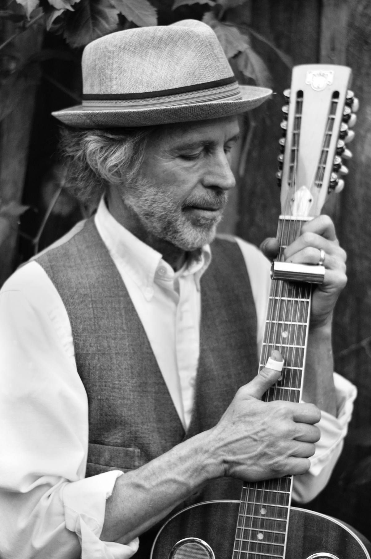 About – Johnny Johnston